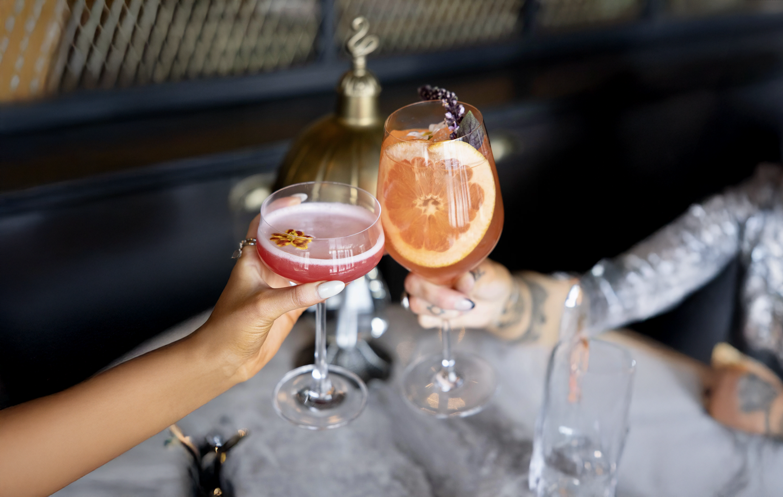 Reservations at Wolf by Vanderpump Scottsdale — Wolf by Vanderpump