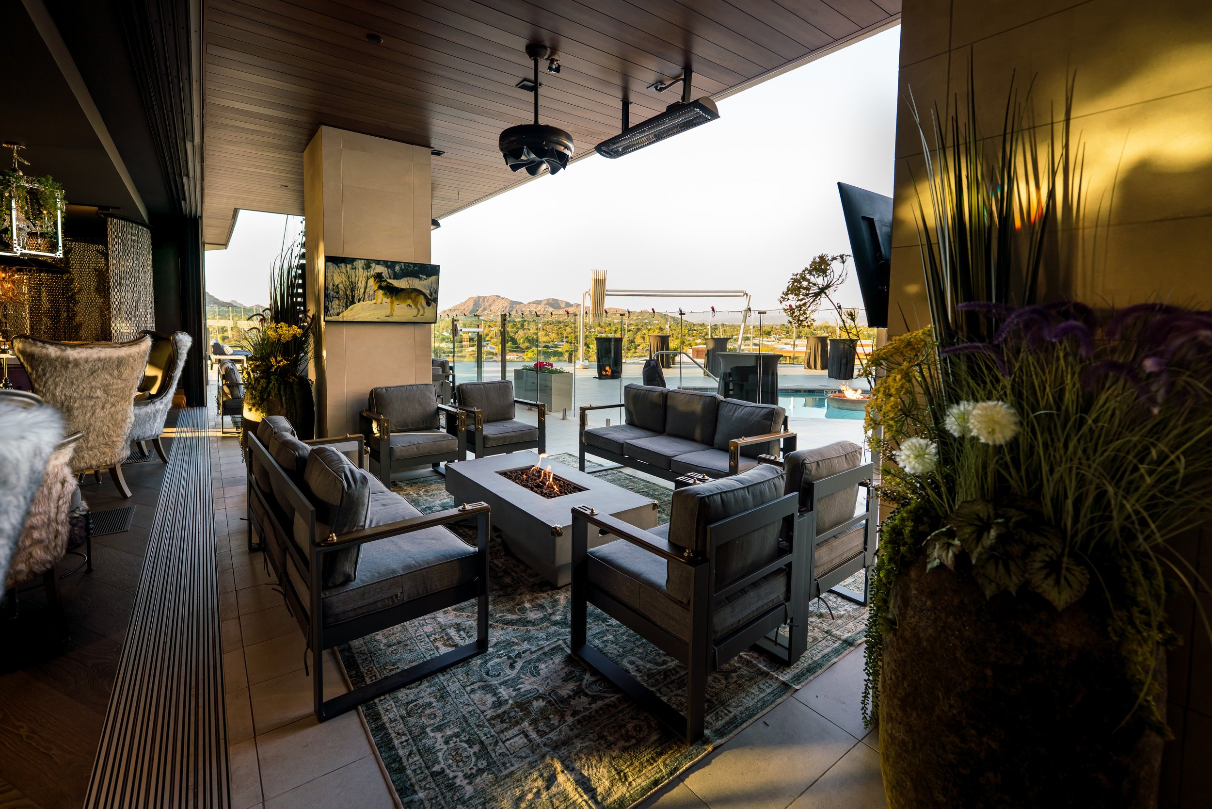 Reservations at Wolf by Vanderpump Scottsdale — Wolf by Vanderpump