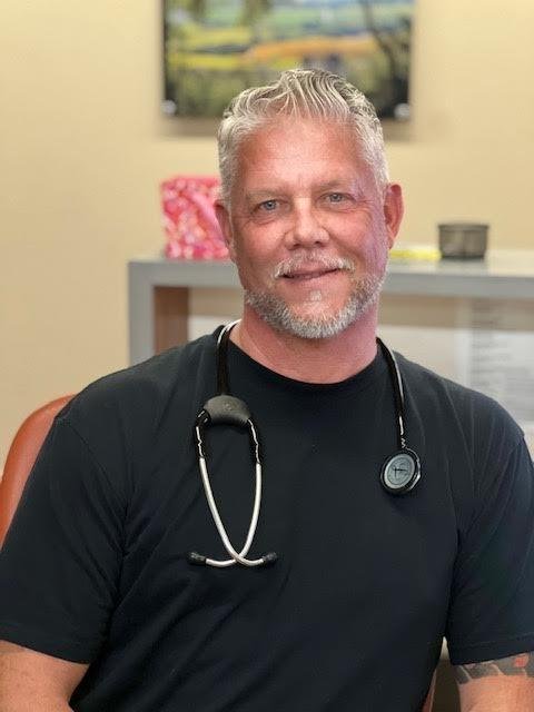 Martin McGee, FNP-C | Quality Urgent Care - Book Now — My Urgent Care ...