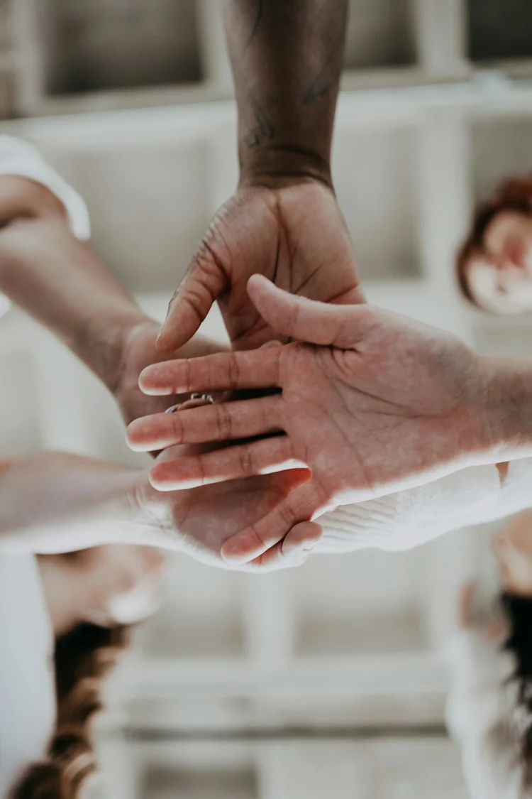 Women's Circle Movement | Join Sacred Women’s Circles Today