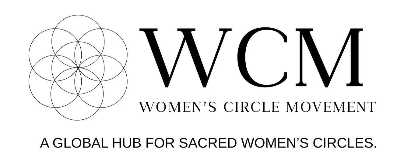 Women's Circle Movement | Join Sacred Women’s Circles Today