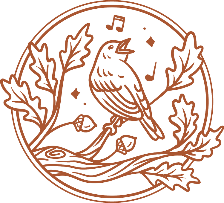 Songbird & Oak Ranch Candle - Lipstick on the Dash — SONGBIRD & OAK RANCH