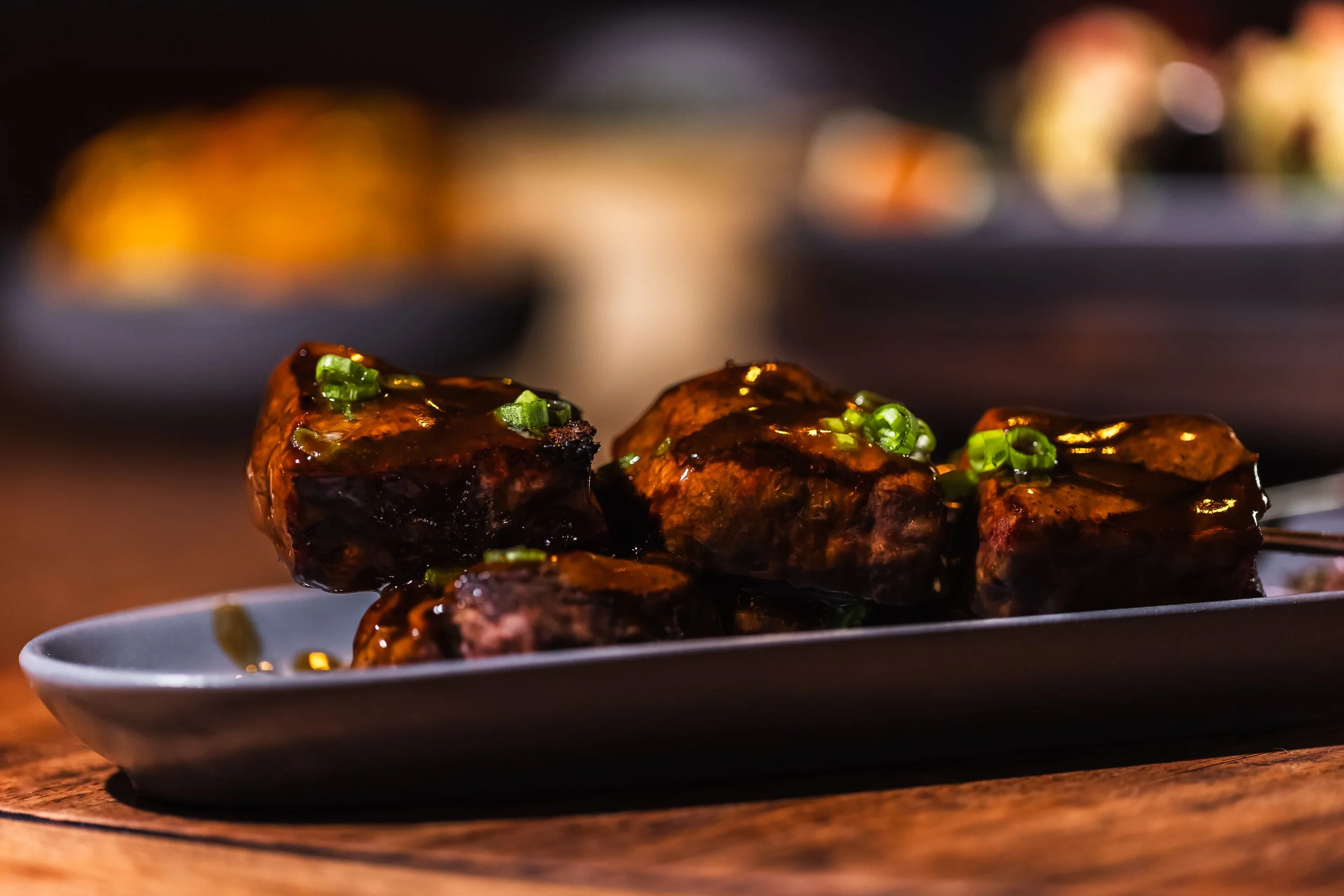 Lucky Tiger NYC Cocktail Bar Asian-Inspired Cocktail Bar