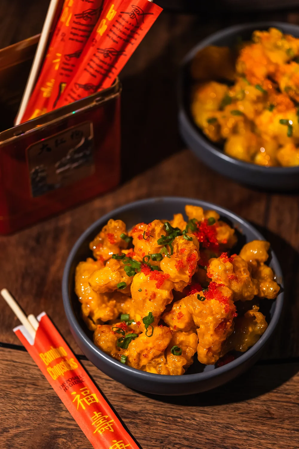 Lucky Tiger NYC Cocktail Bar Asian-Inspired Cocktail Bar