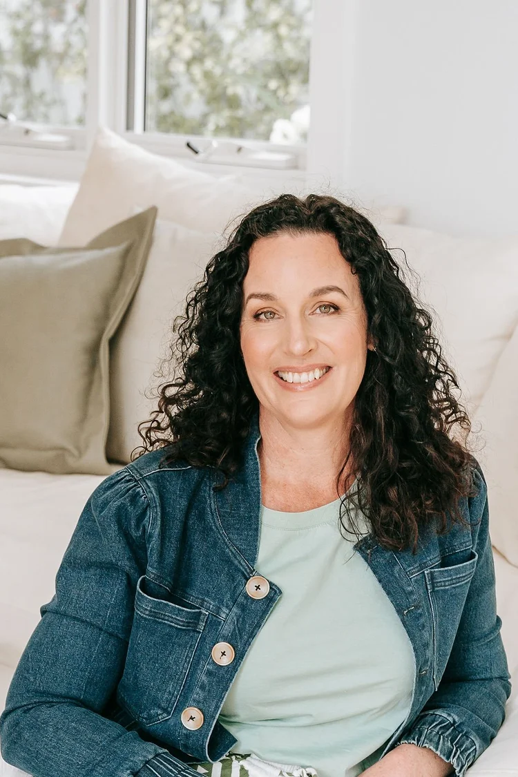 Nadene van der Linden... Helping Therapists Thrive | Supervision ...