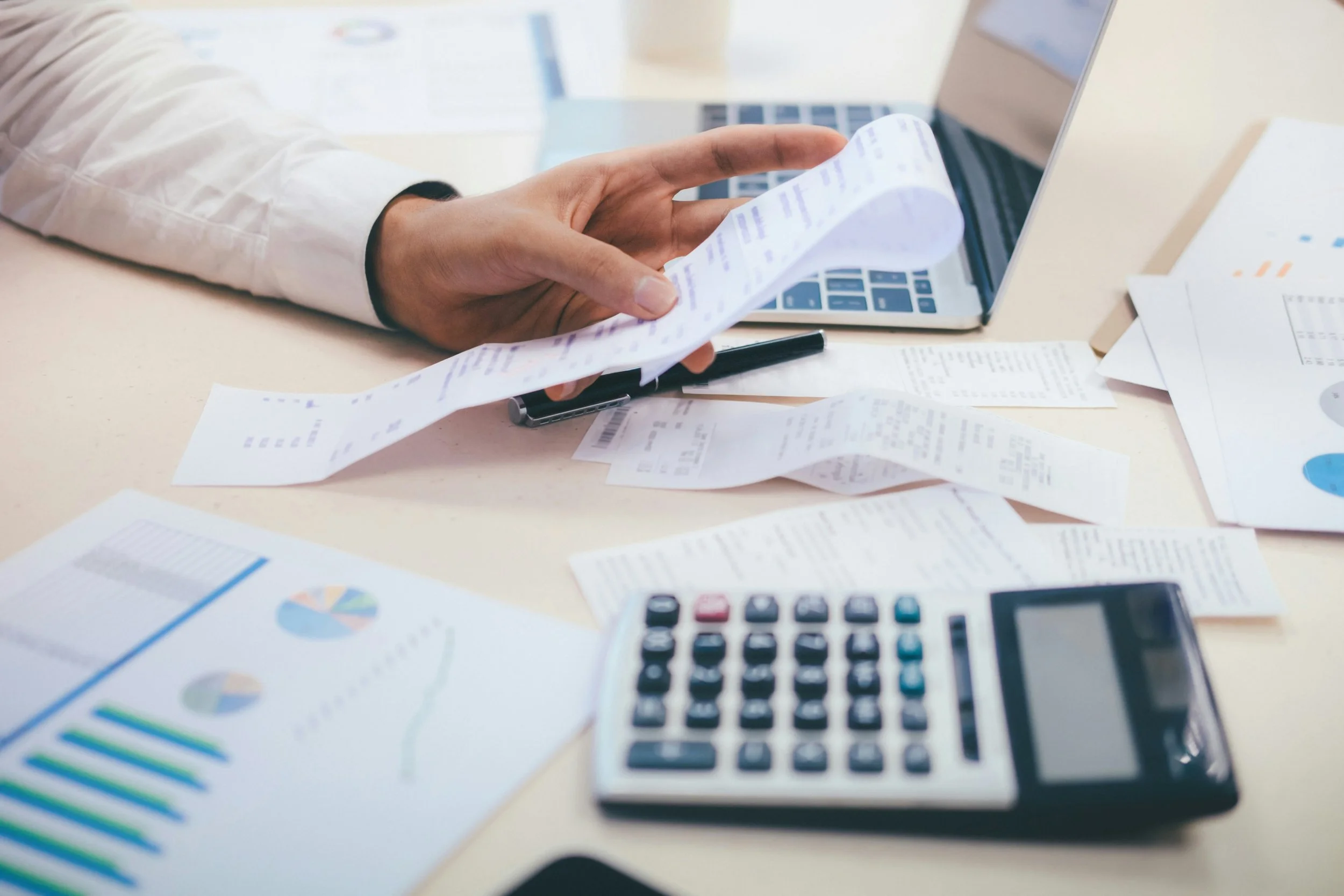 VAT Return | Streamlined VAT Solutions – Get Started Today — Hyde ...