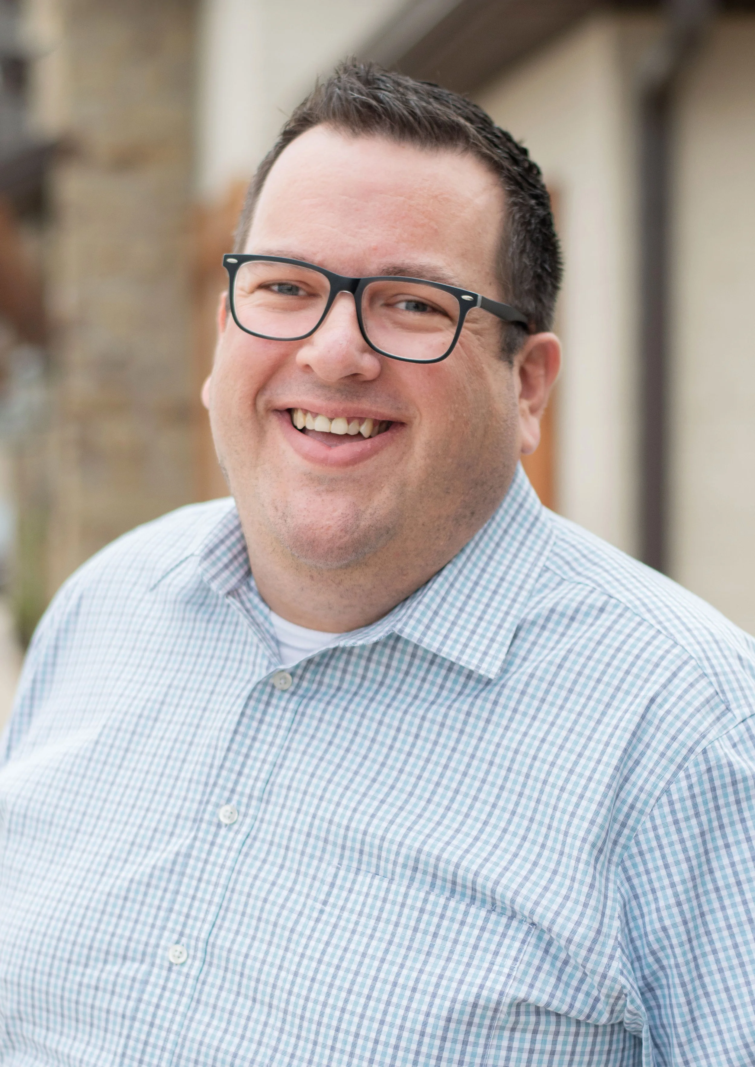 John Cloud — Inner Circle Mental Health | Trauma Therapy & Confidential ...