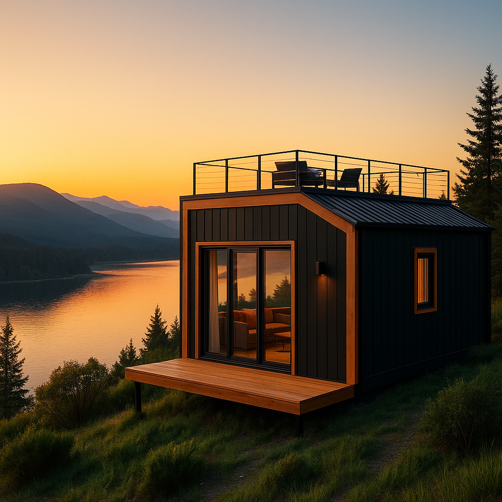 Models | Explore Innovative Modular Homes — Rocky Mountain Prefabs