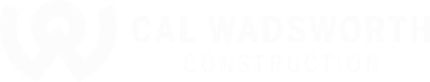Cal Wadsworth Construction