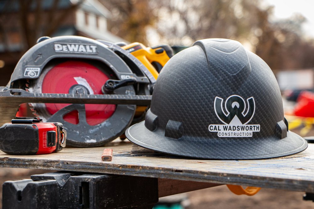 Cal Wadsworth Construction