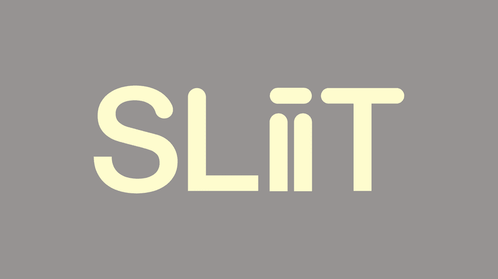 Sliit — Solomon Choi