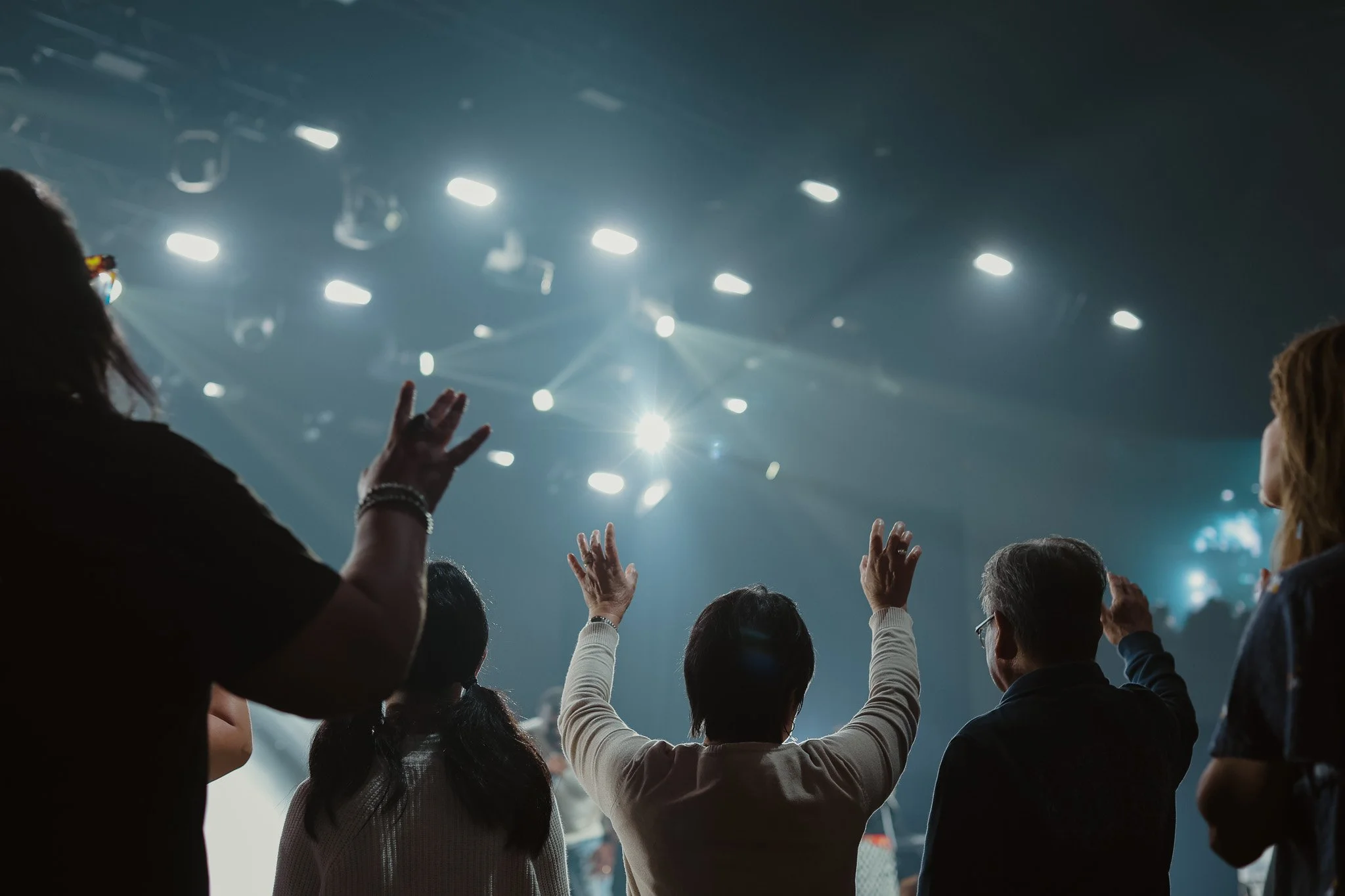 The Bay Church | Loving God, Loving People