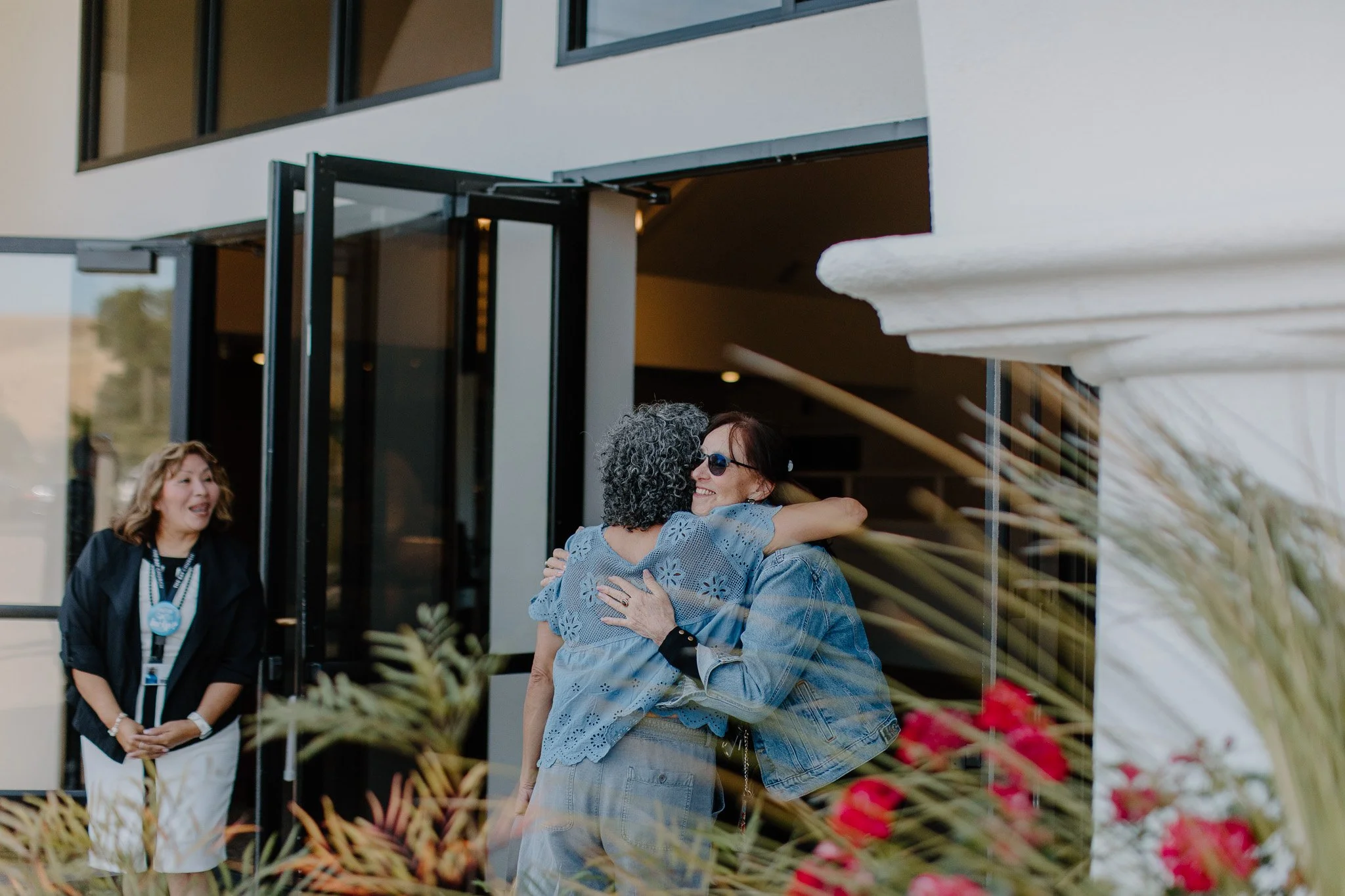 About — The Bay Church