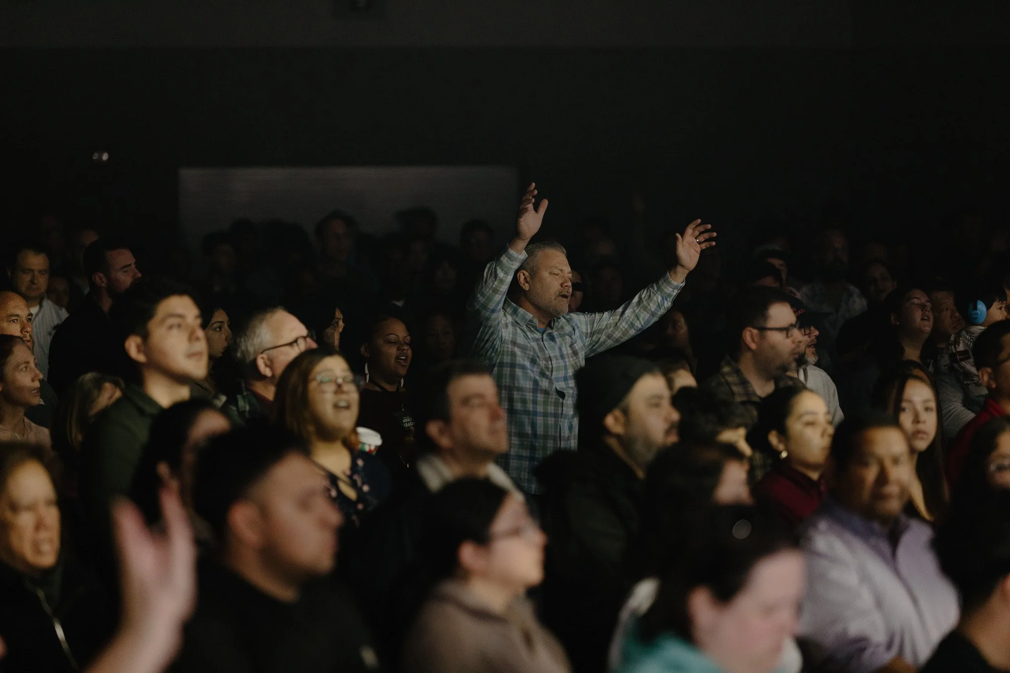About — The Bay Church