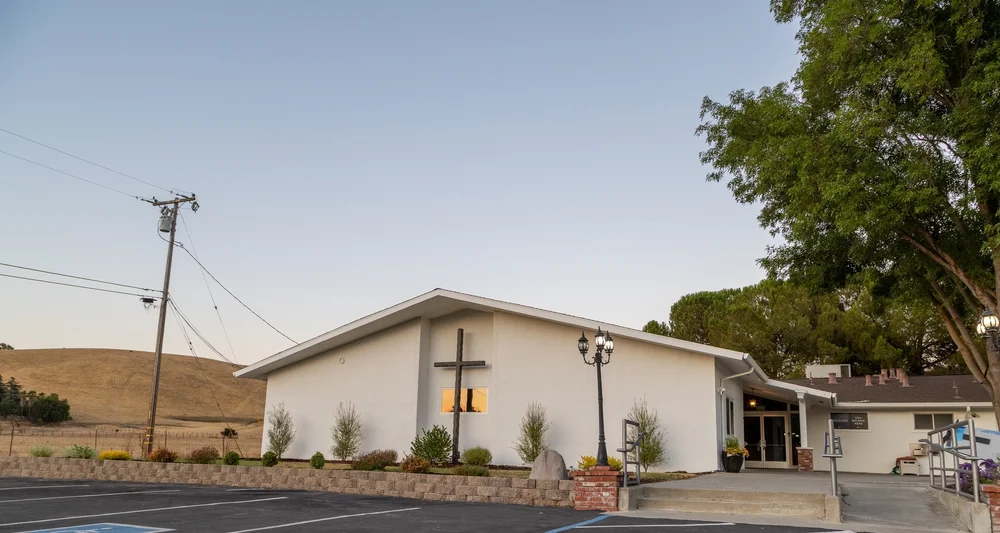 The Bay Church | Loving God, Loving People