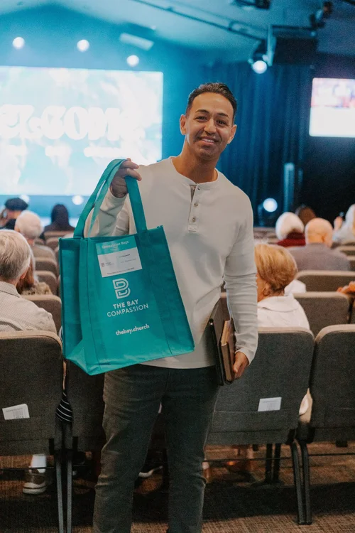 About — The Bay Church