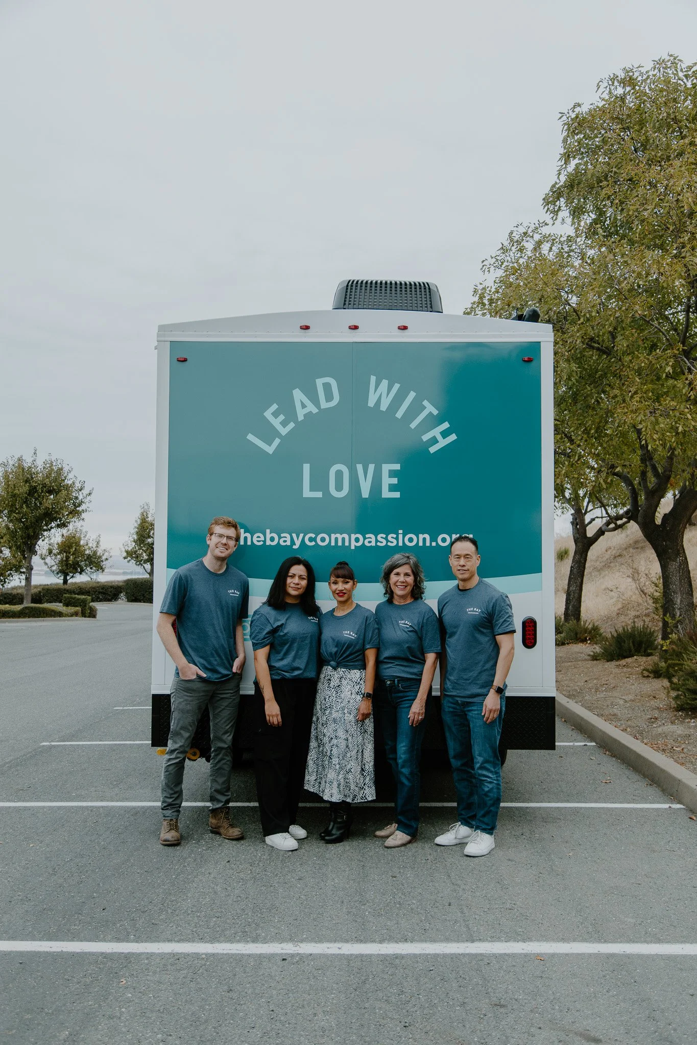 The Bay Church | Loving God, Loving People