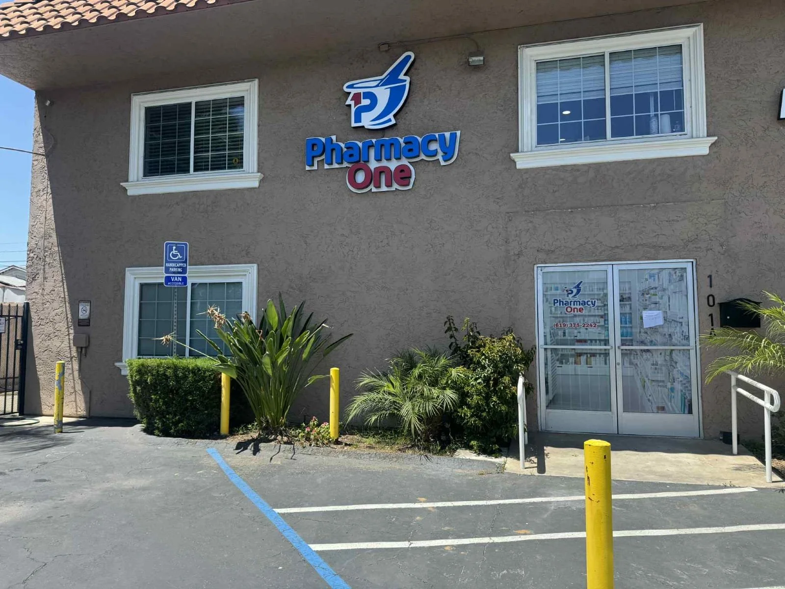 Pharmacy One | Enhance Your Health Today