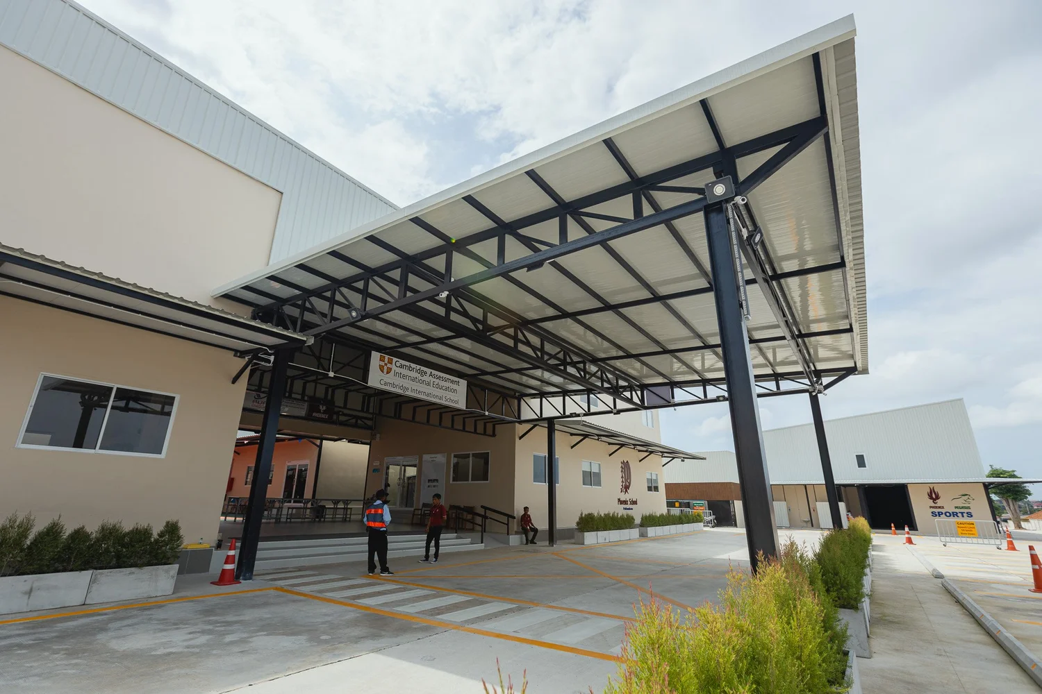 Phoenix School | Explore Quality Education — Schedule a Visit