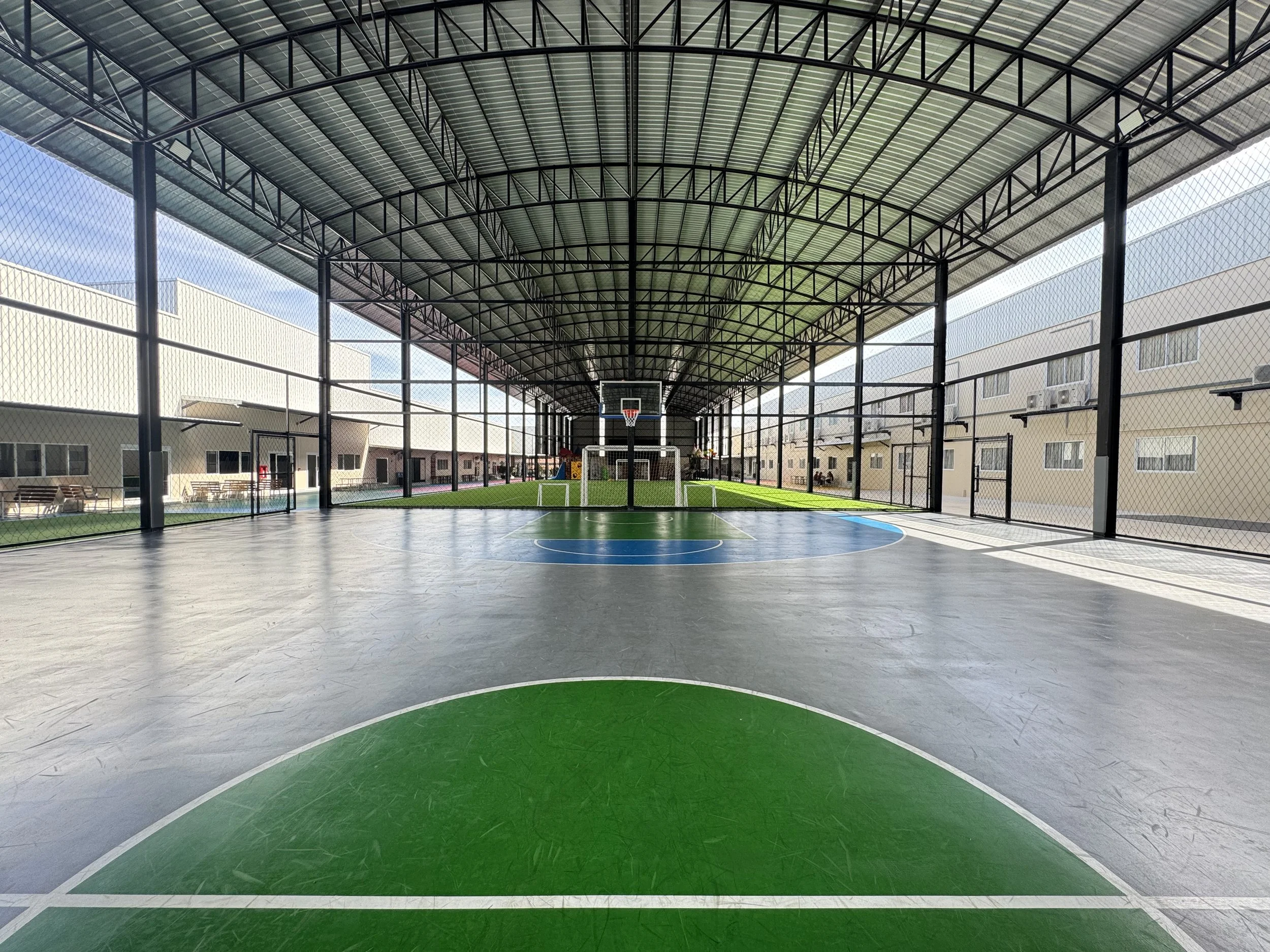Phoenix School | Explore Quality Education — Schedule a Visit