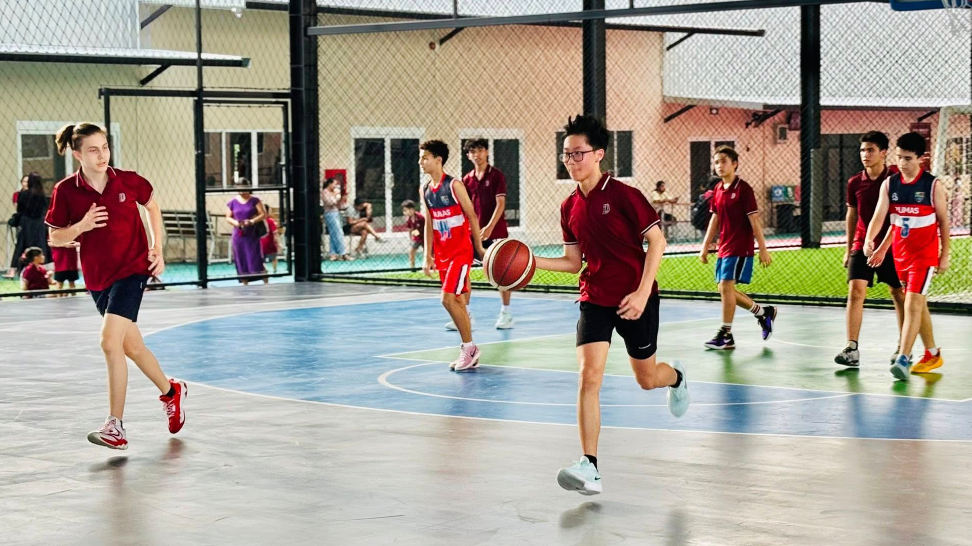 Phoenix School | Explore Quality Education — Schedule a Visit