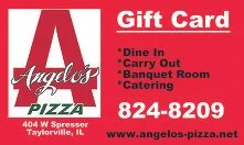 Menu | Order Delicious Pizza Today — Angelo's Express