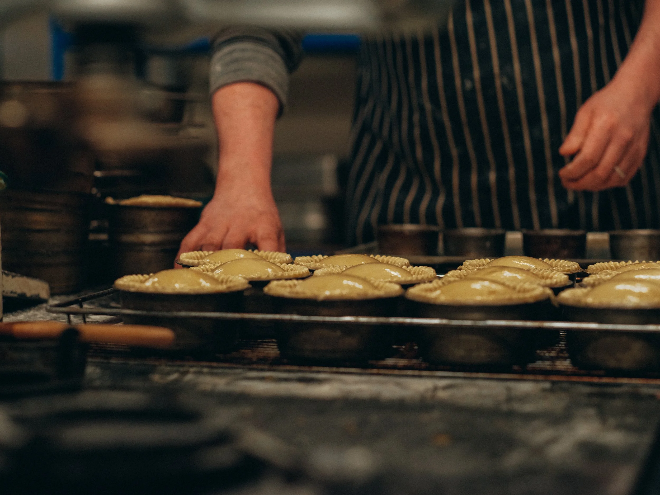 Harkness Pies | Order Delicious Handmade Pies