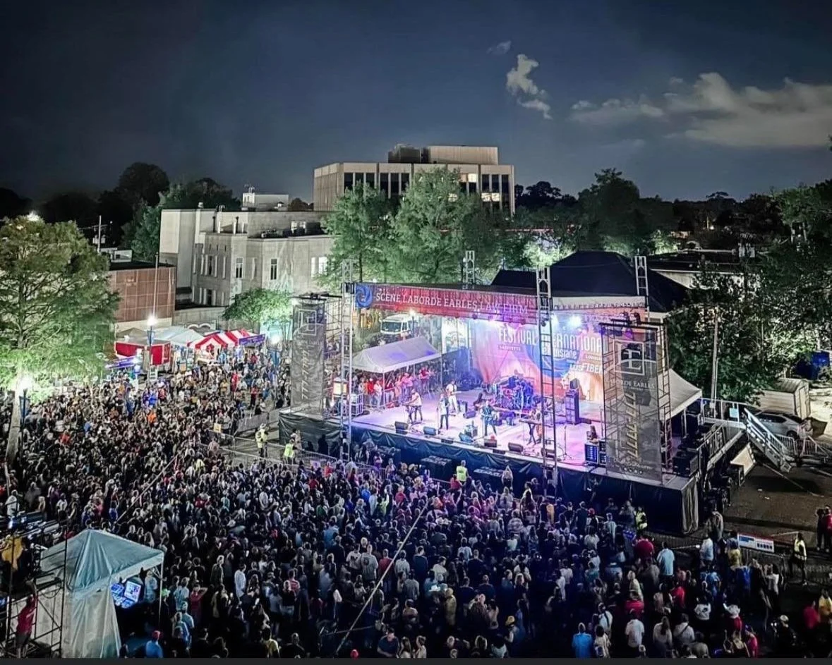 Dat Zydeco Fest | New Orleans Zydeco Music Festival 2026