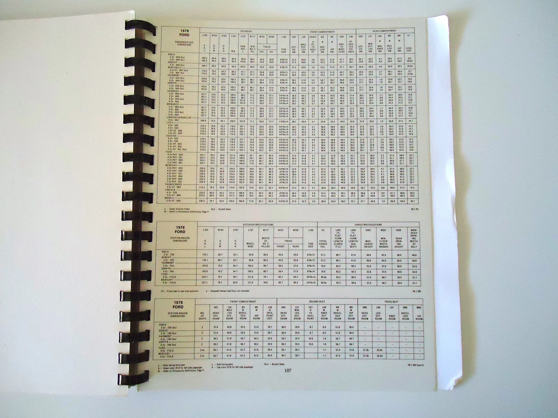 Tech Shop Manuals: Master Your Lincoln Mark V Maintenance — Lincoln ...