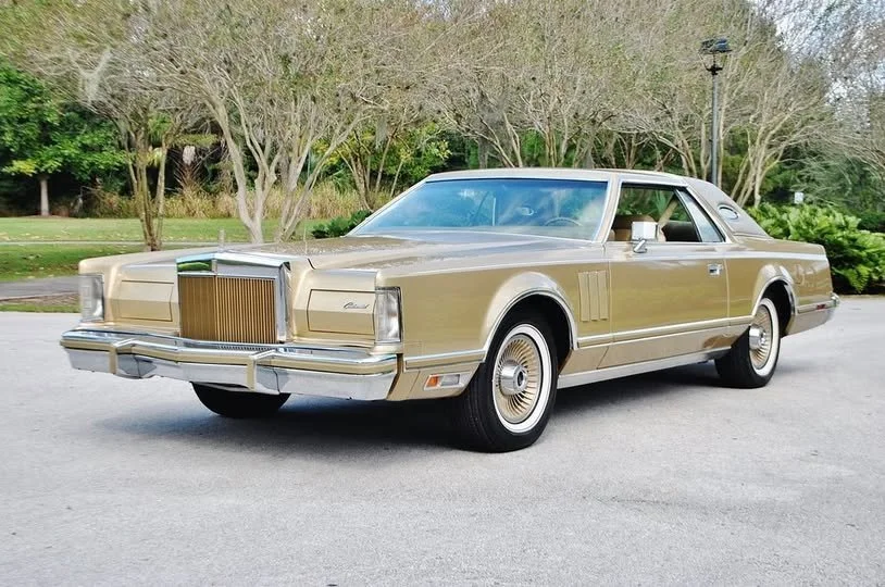 About Lincoln Unforgettable Legacy & Timeless Brilliance — Lincoln ...