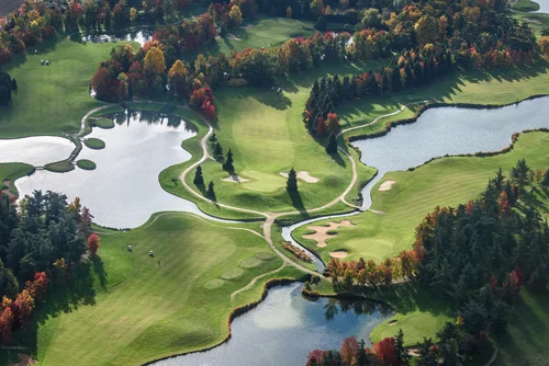 Top 10 Golf Resorts Worldwide – Unmissable Golf Holidays Across the ...