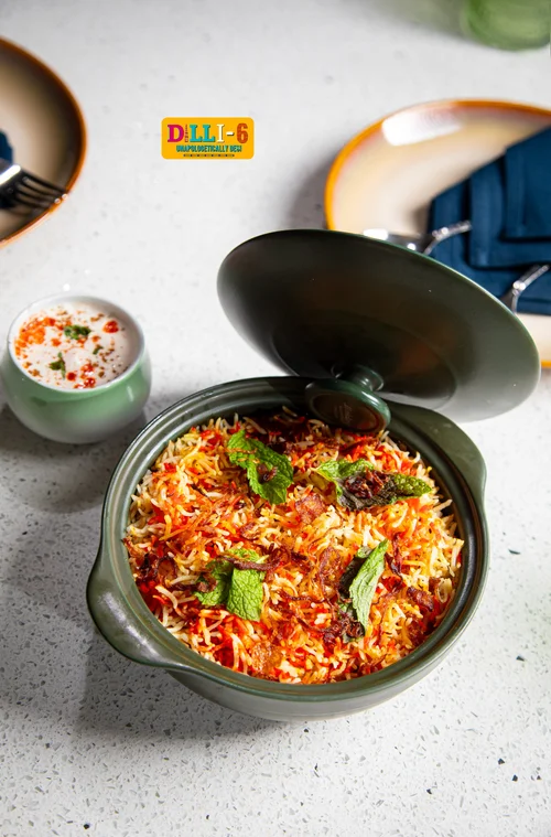 Dilli-6 | Discover Dilli-6 Today
