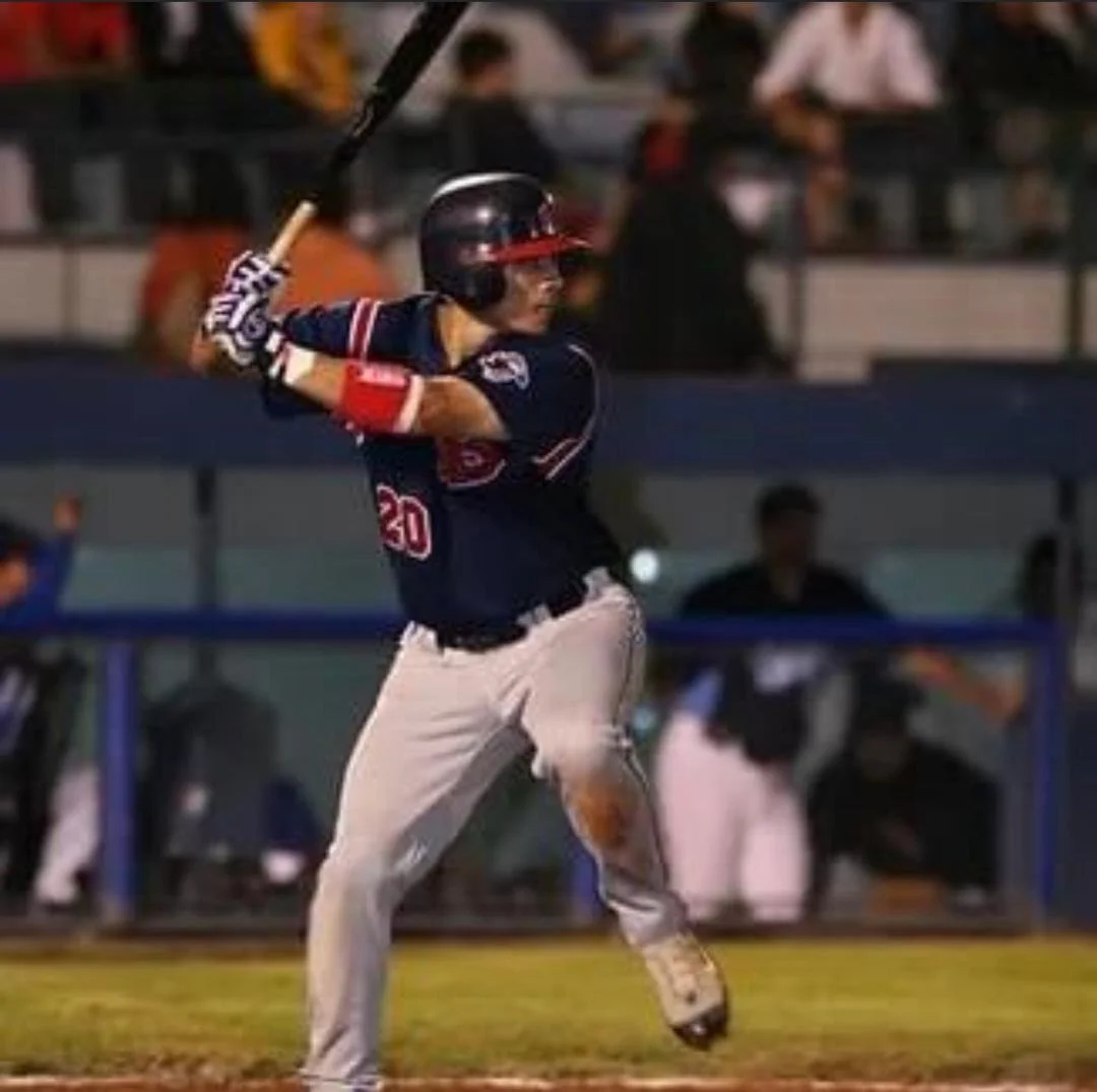 Baseball | Train Hard, Play Now — Diamond Athletics