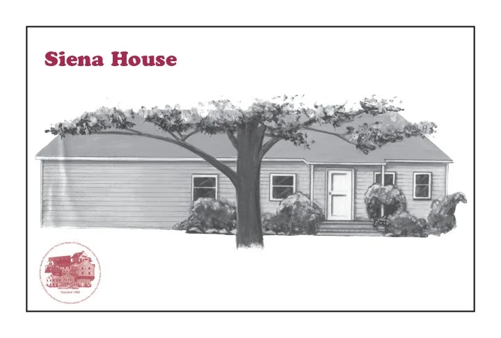 Programs & Housing — Hope House Ministries
