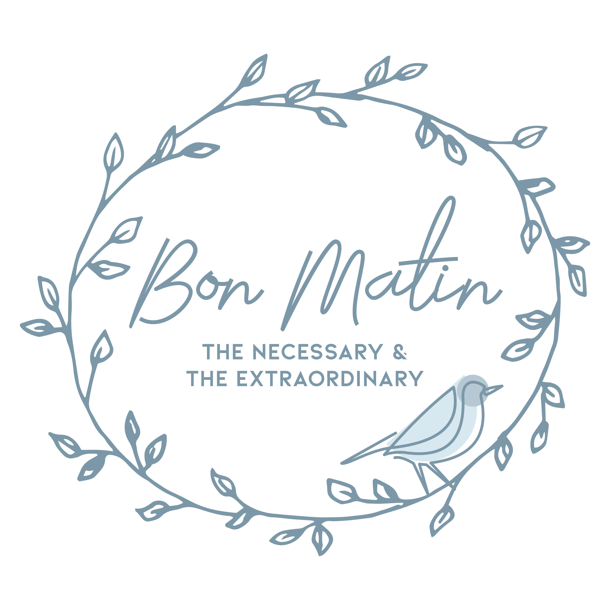 Bon Matin - The Necessary & The Extraordinary | Discover Luxury Home ...
