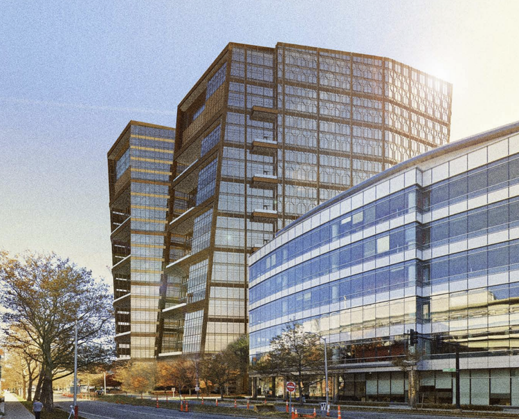 290 BINNEY STREET - AstraZeneca — Cambridge Redevelopment Authority