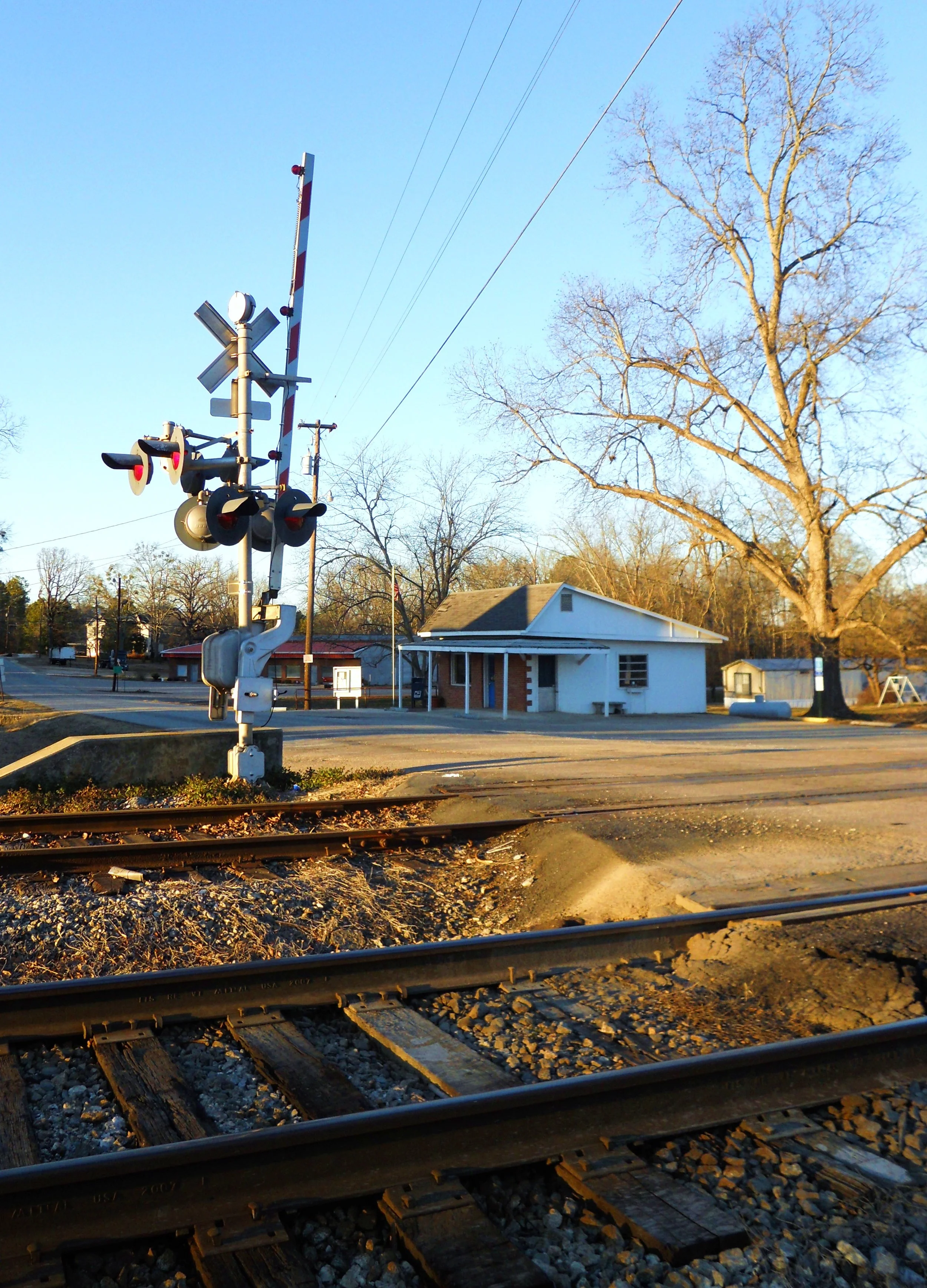 About | Discover Cusseta — Town of Cusseta