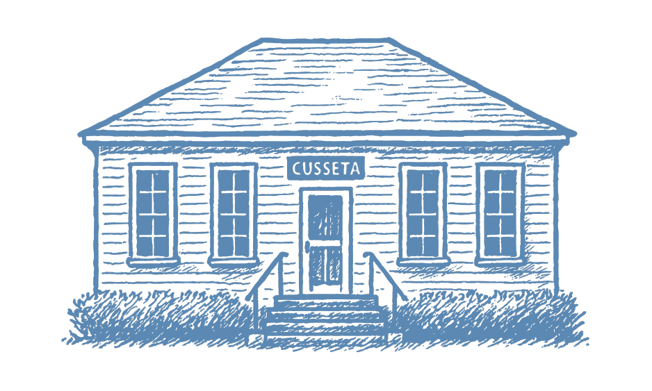 Town of Cusseta | Town Website for Cusseta, AL