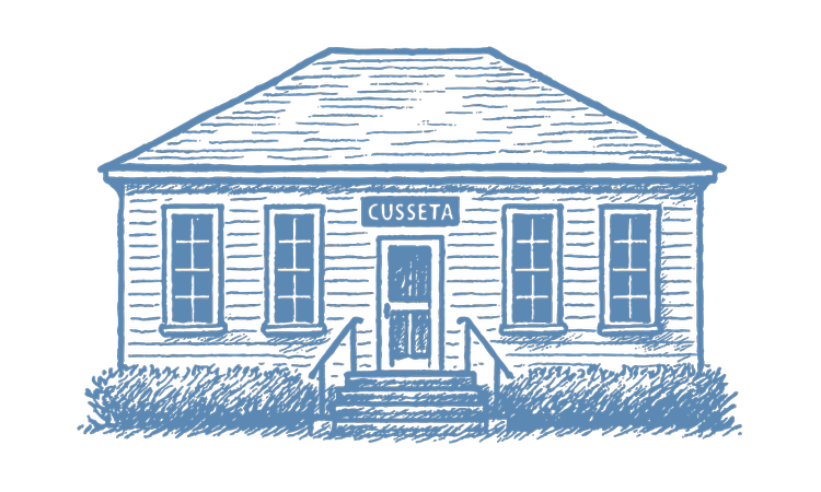 Town of Cusseta | Town Website for Cusseta, AL