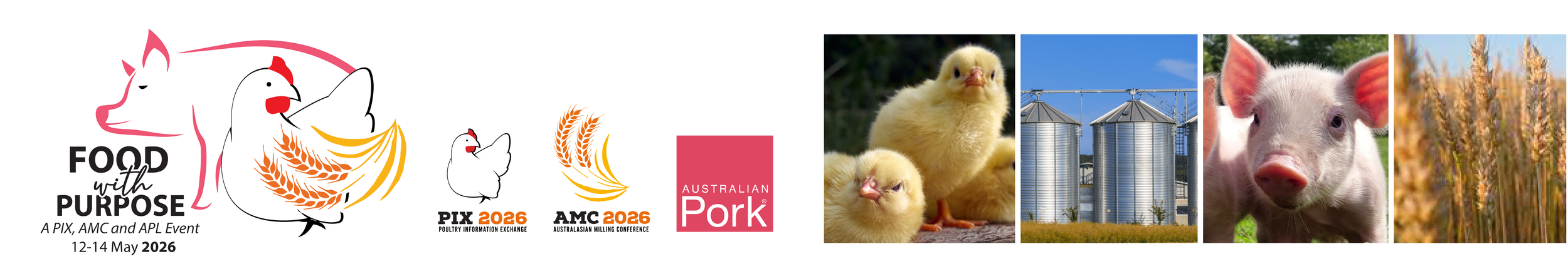 Conference 2026 — Food with Purpose