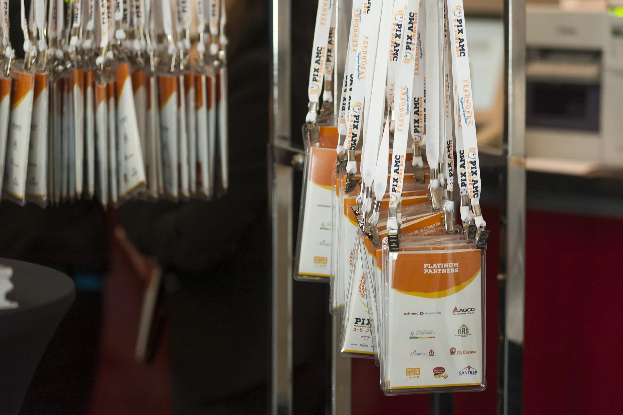 Conference 2026 — Food with Purpose