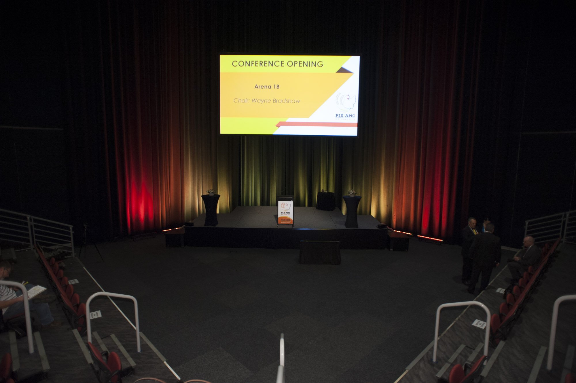 Conference 2026 — Food with Purpose