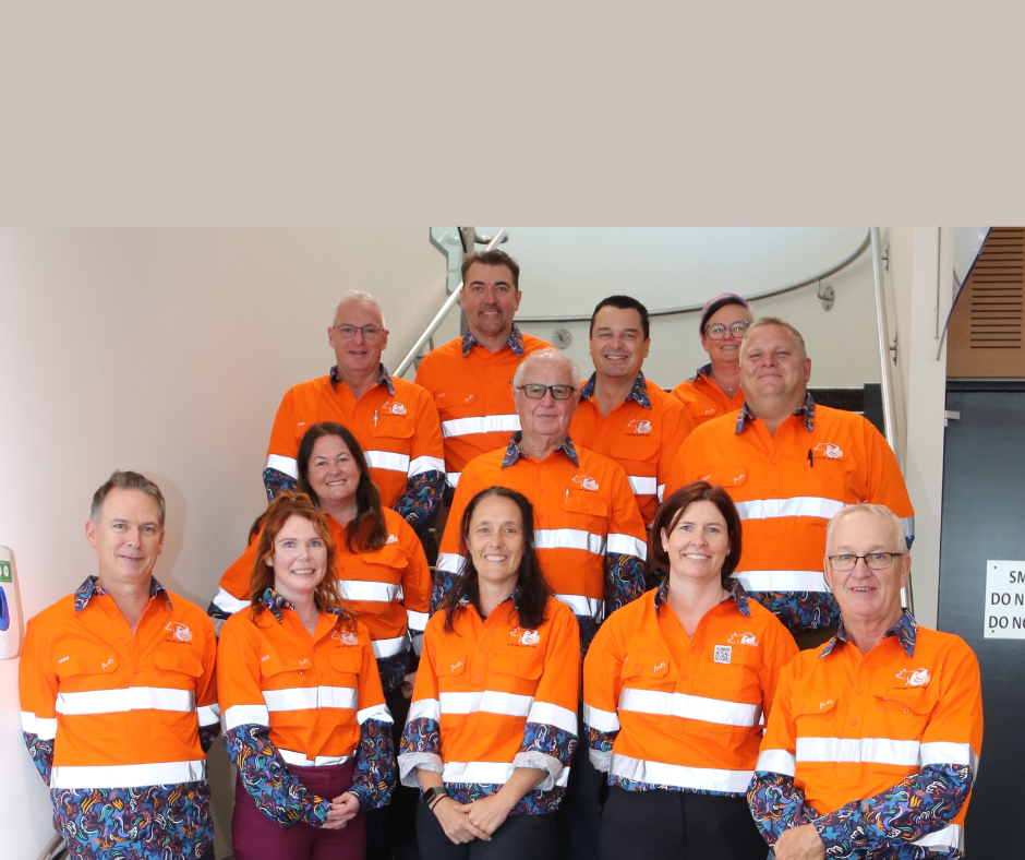 Committee Present & Past — Food with Purpose