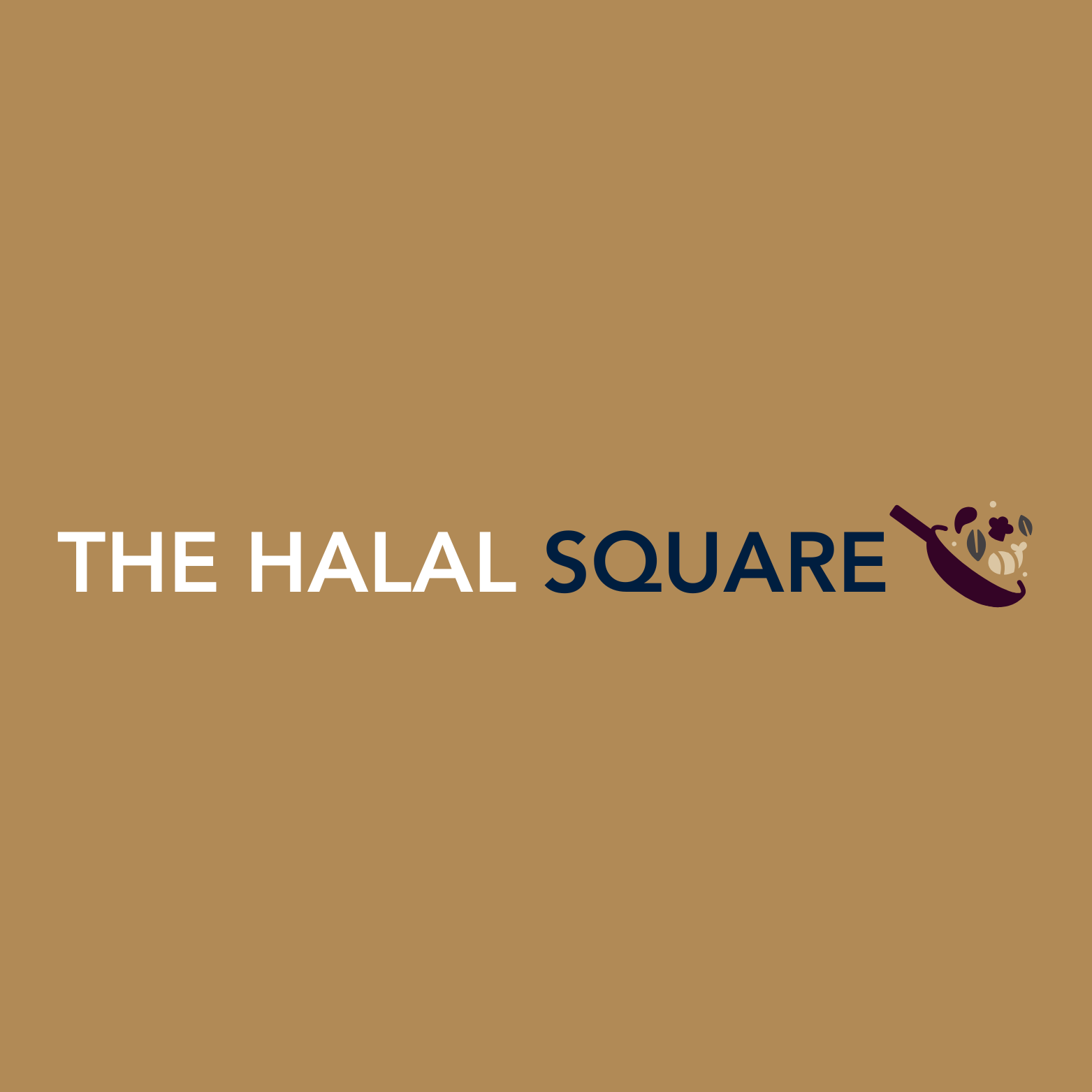 The Halal Square
