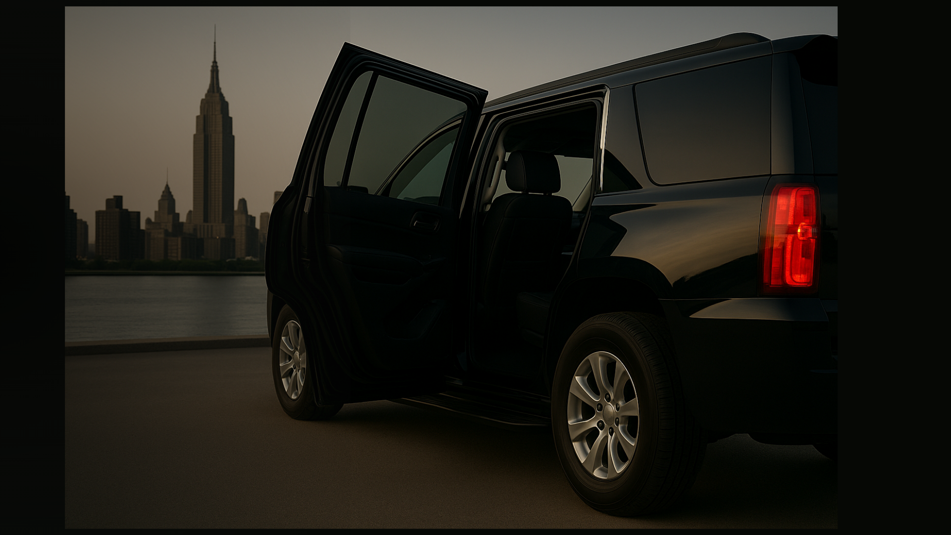 AERO LIMO NY