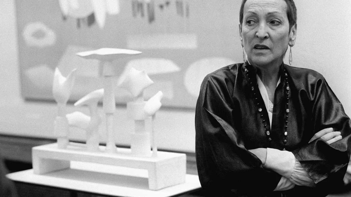 Méret Oppenheim: Surrealism, Autonomy, and Inner Necessitytem_title ...