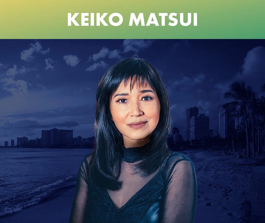Hawaii Jazz Getaway — Brian Culbertson's Jazz Getaway