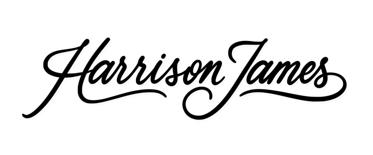 Repair & Restoration — Harrison James