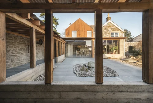 BAS Architects