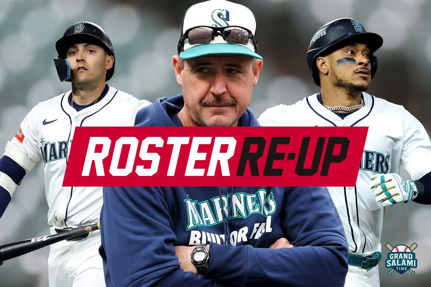 We Simulated the Mariners’ Playoff Lineup, and It Wasn’t Even Close to Optimal (Part 1) — Grand ...